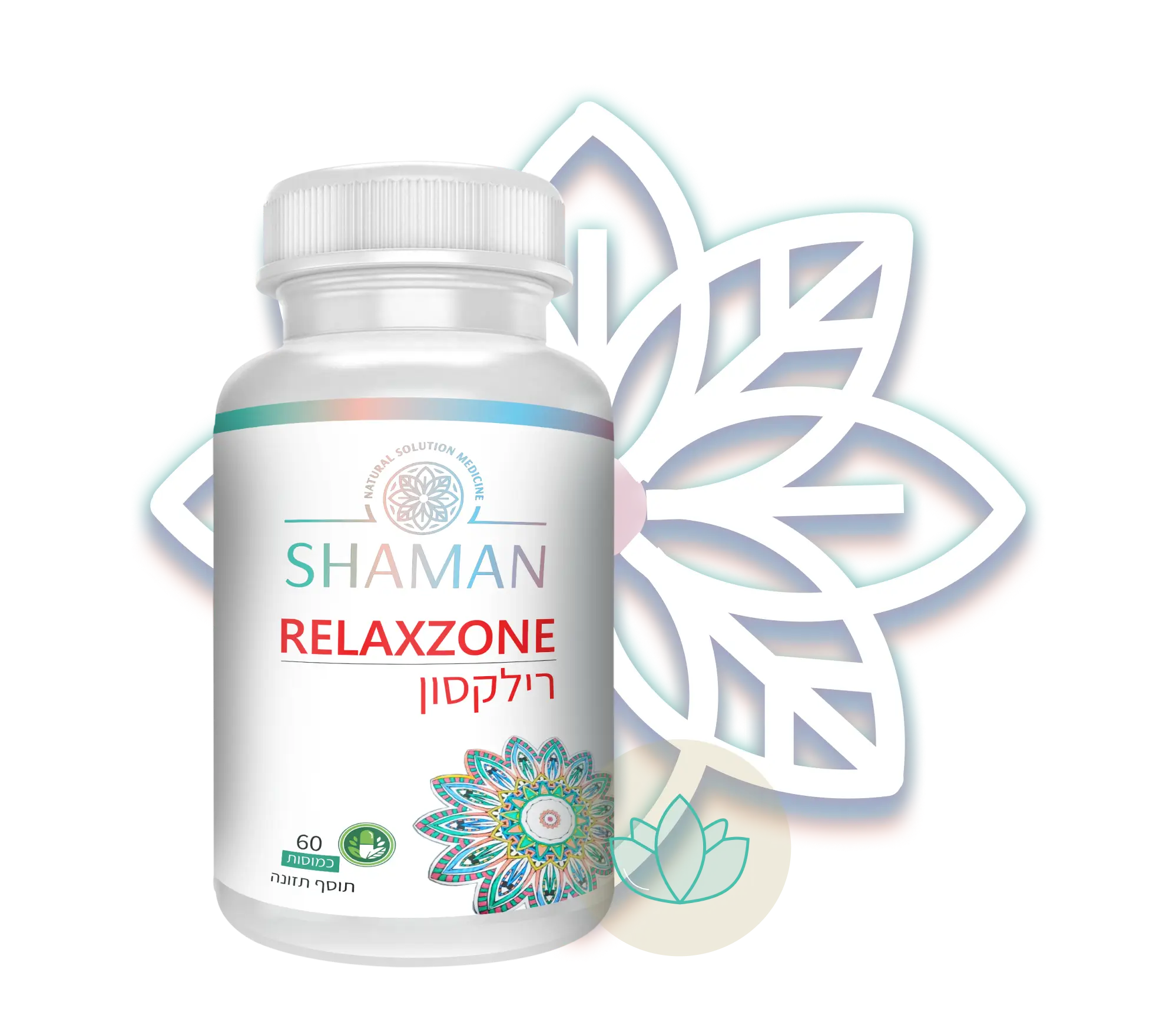 Relaxzone - Shaman clinic